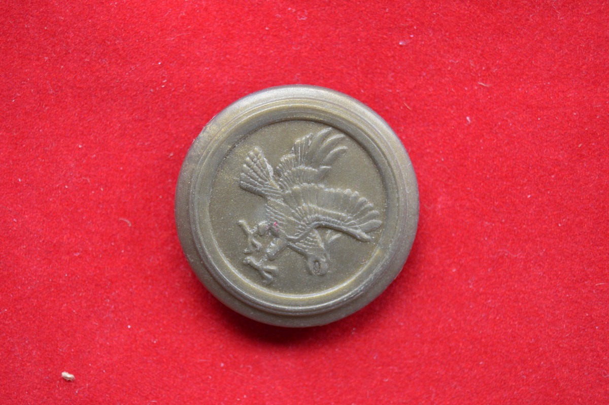 Hot Spot Collectibles and Toys - Perseus/Thallo Shield