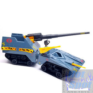 Hot Spot Collectibles and Toys - 1987 Cobra Maggot Parts