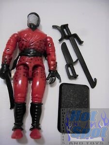 Hot Spot Collectibles and Toys - 1992 Slice Weapons & Accessories