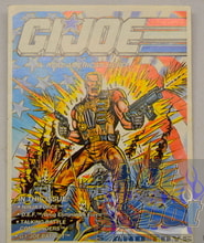 Hot Spot Collectibles and Toys - 1991 Comic Book Insert