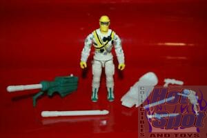 Hot Spot Collectibles and Toys - 1993 Iceberg v2 Weapons and Accessories