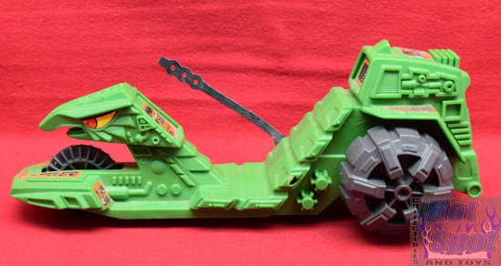 Hot Spot Collectibles and Toys - 1983 Road Ripper Vehicle