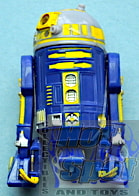 Hot Spot Collectibles and Toys - R2-B1