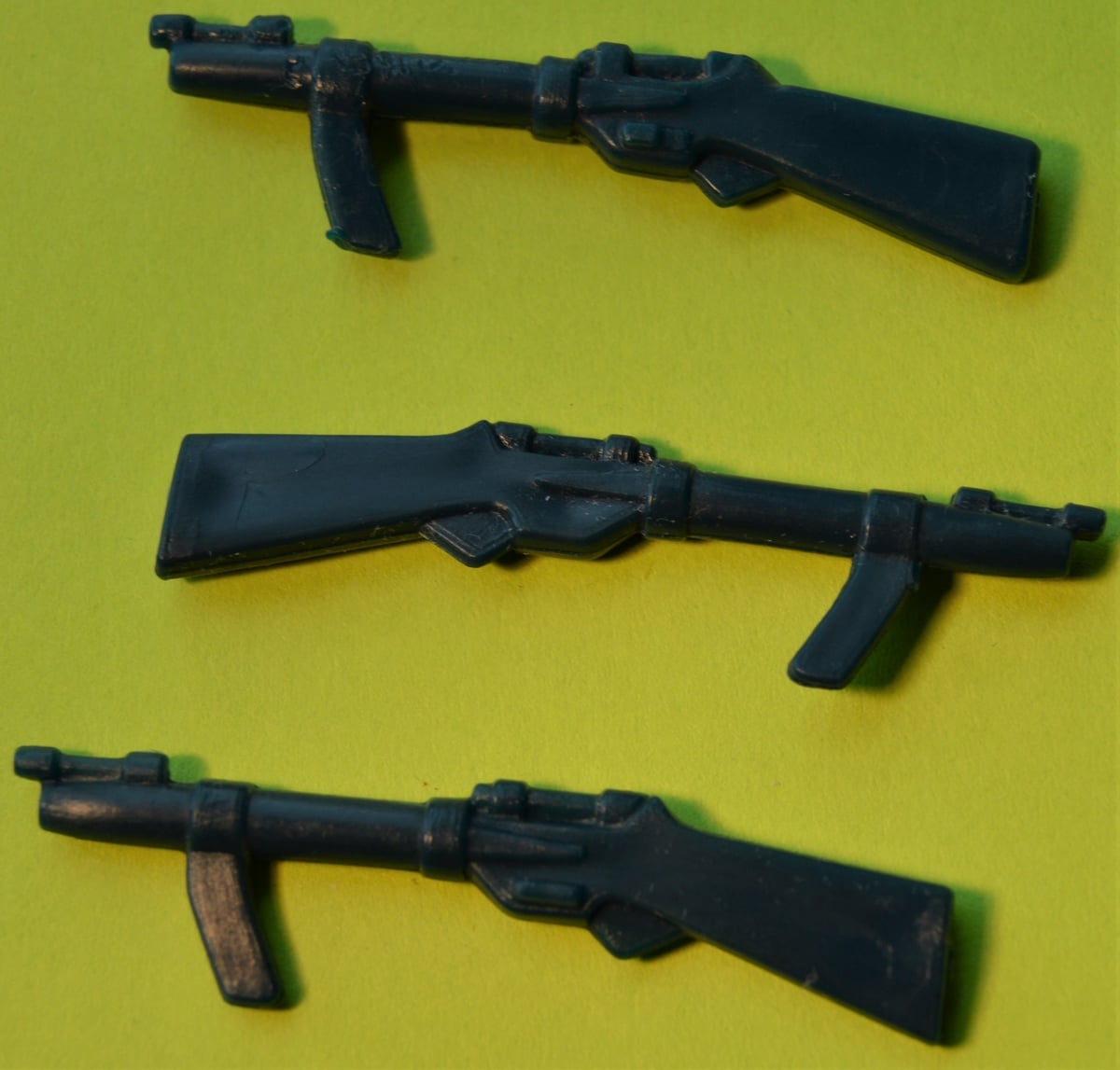 Hot Spot Collectibles and Toys - Bossk Rifle