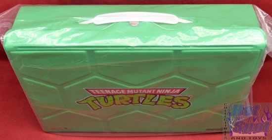 Hot Spot Collectibles and Toys - TMNT 24 Figure Carry Case w/ Exclusive ...