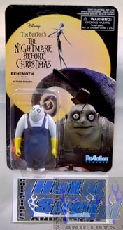 Hot Spot Collectibles and Toys - Behemoth