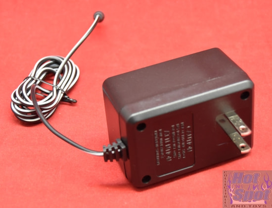 Hot Spot Collectibles and Toys - Atari 2600 Power Supply - Third Party