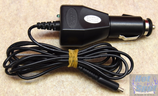 Hot Spot Collectibles and Toys - Original DS Car Charger