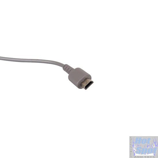 Hot Spot Collectibles and Toys - XYAB Nintendo DS Lite AC Adapter
