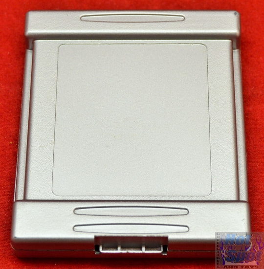 Hot Spot Collectibles and Toys - Game Boy Color Game Case (Gray)