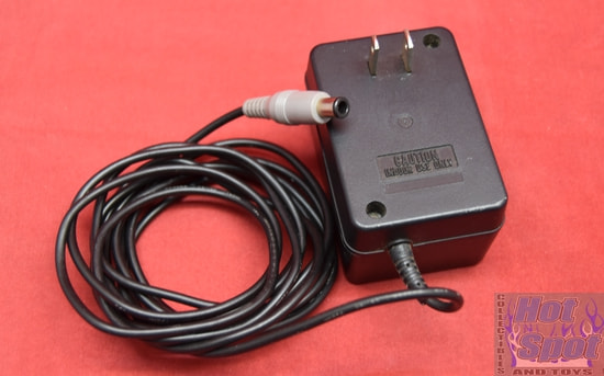 Hot Spot Collectibles and Toys - Original Super Nintendo SNES Power ...