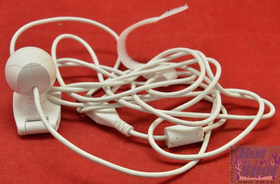 Hot Spot Collectibles and Toys - Ubisoft Eye Toy Camera USB Cord