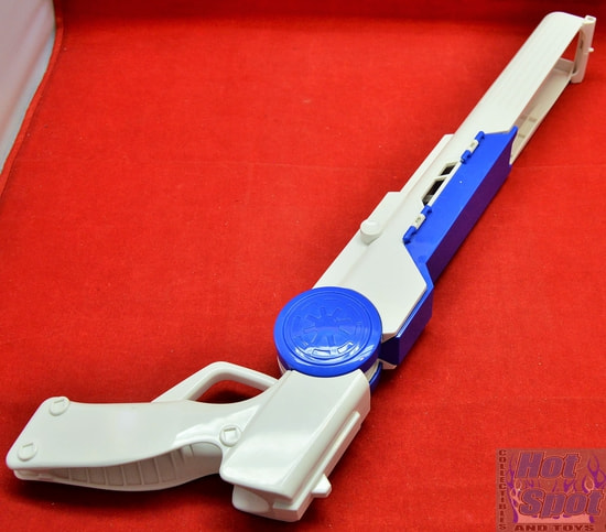 Hot Spot Collectibles and Toys - Wii Gun