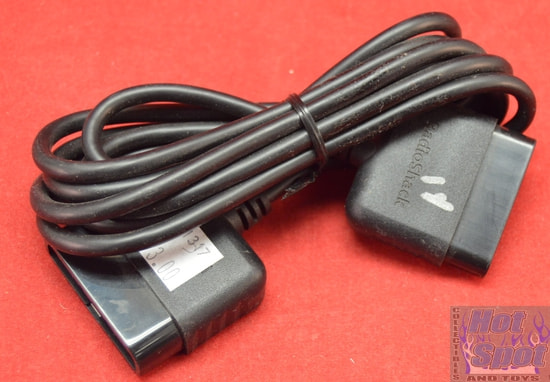 Hot Spot Collectibles and Toys - Playstation Controller Extension Cable