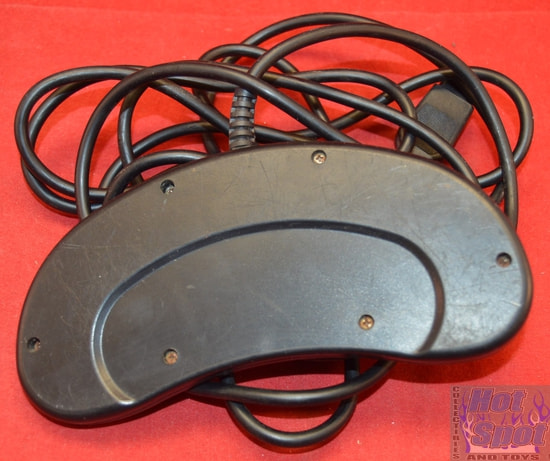 Hot Spot Collectibles and Toys - SEGA Doc's High Tech Turbo Controller