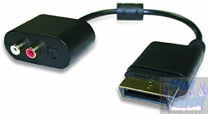 Hot Spot Collectibles and Toys - Headset HDMI Adapter